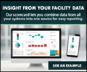 Benchmarking services for facility managers | Facility Issues