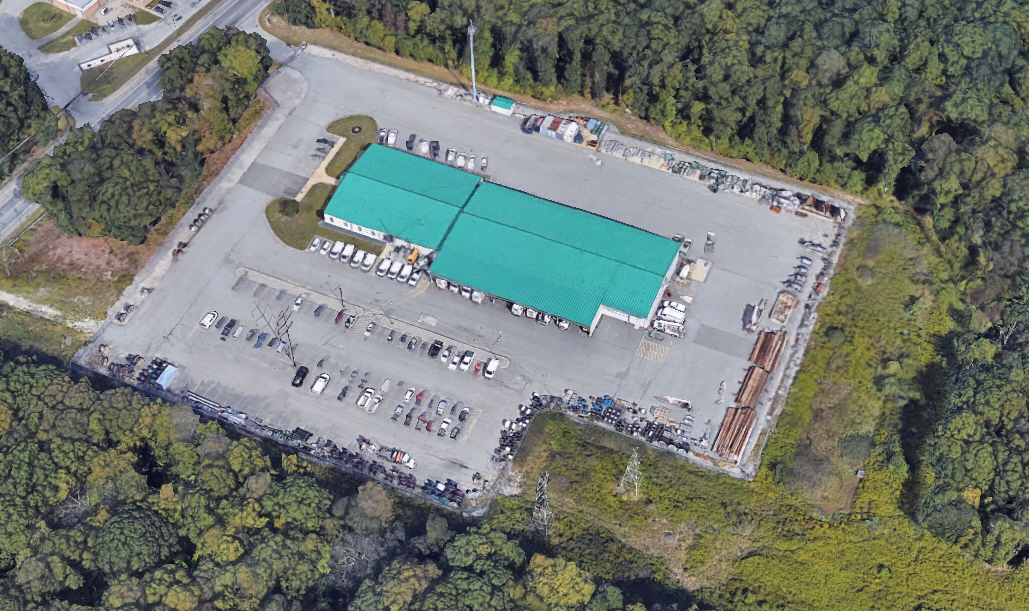 Utility Industry Facility Benchmarking Program