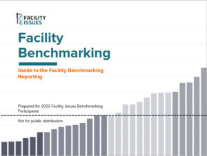 How to Use the Facility Benchmarking Reports - Facility Issues